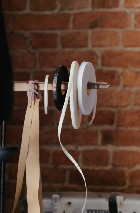 Tissue Tape Guide: What Is Double-Sided Tissue Tape Used For?